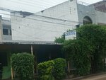 Cientec servicio e insumos (Santa Cruz de la Sierra, Distrito Municipal 4, Avenida Escuadrón Velasco, 442), tıp merkezleri ve klinikler  Bolivya'dan