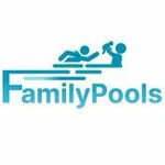 FamilyPools (Oktyabrskaya ulitsa No:6), havuz ve su parkı inşaatı ve ekipmanları  Şçolkovo'dan