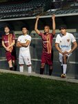 Totalsports (Sadzu Road No:27455, Independence), spor giyim ve ayakkabı  Zambiya'dan
