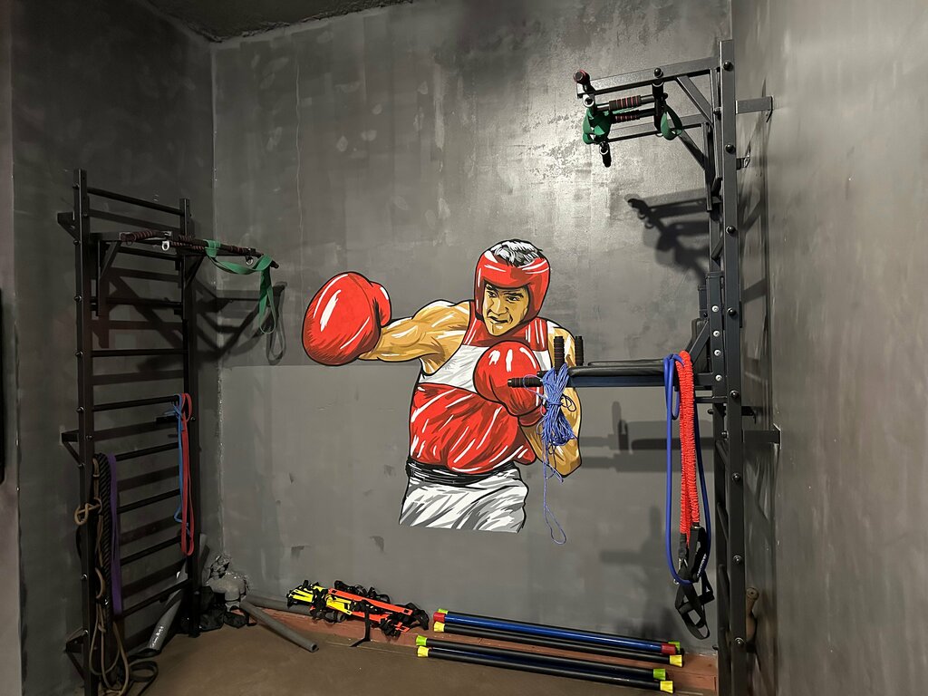 Spor kulüpleri Razum i Sila, Rostov‑na‑Donu, foto