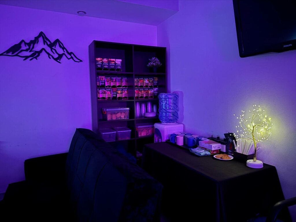 Antikafe Al Capone, Samara, foto