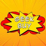 Geek Buy (Maykop, Krasnooktyabrskaya Street, 31), anime shop  Maykop'tan