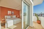 Stayhere Rabat - Hassan - Authentic Residence (20 Rue Sefrou,Quartier Hassan,10000 Rabat,), otel  Fas'tan