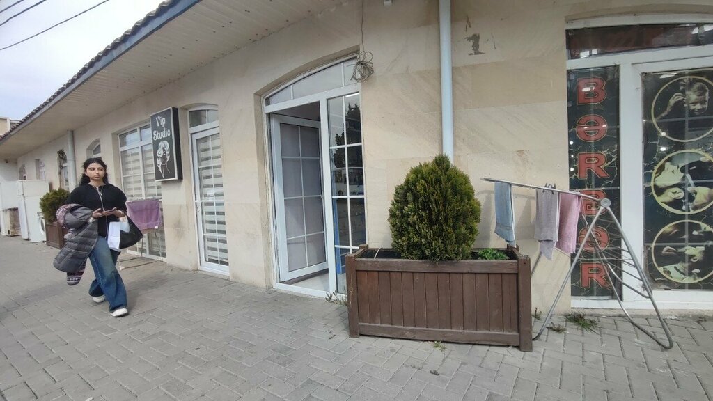 Kozmetik ve parfümeri mağazaları Parfüm, Bakü, foto