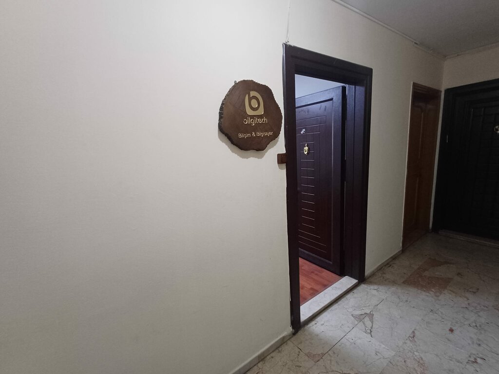 Bilgisayar teknik servisleri Bilgitech Bilişim, Bursa, foto