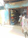 Armazém (Luanda, Rua da 8ª Esquadra (Rua Da Oitava Esquadra)), büyük mağazalar  Loanda'dan