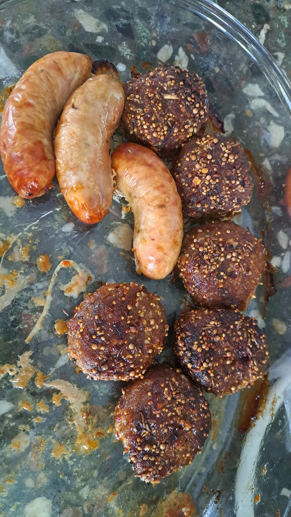 Market ДорОрс Железнодорожник, Minskaya oblastı, foto