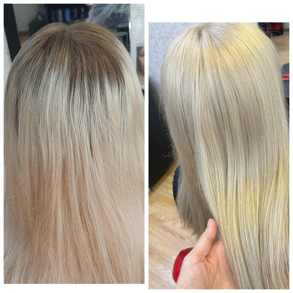 Güzellik salonu Kempix, Saint‑Petersburg, foto