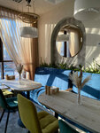 Маринад (Kalinina Street No:25), kahve dükkanları  Cheboksary'den