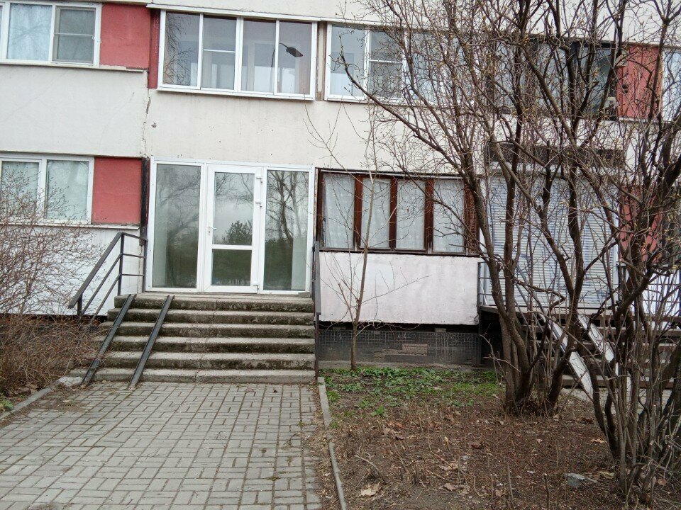 Tıbbi laboratuvarlar Lina, Saint‑Petersburg, foto