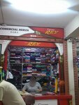 Cierres Rey (Distrital La Victoria, Jirón Antonio Bazo, 742), dikiş malzemeleri  Lima'dan