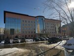 Общественная приемная депутата Тюменской областной Думы Буртного В. Н. (ulitsa Voskhod No:4), meclis  Surgut'tan