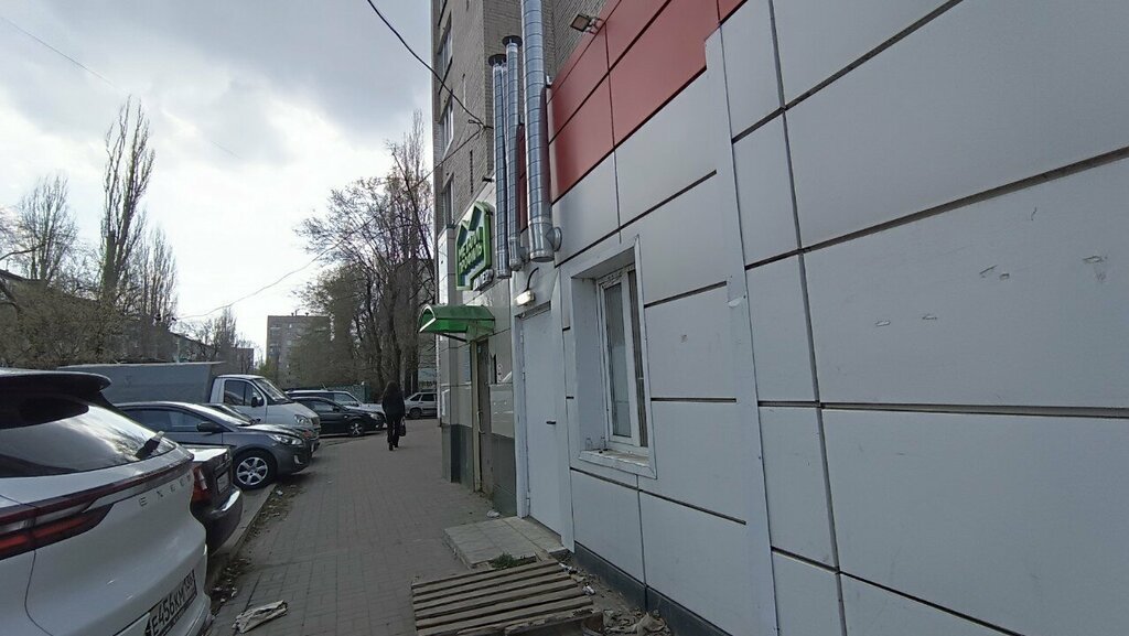 Çatı ve çatı materyalleri Металл Профиль Дилер, Voronej, foto