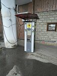 Coffenberg (Republic of Severnaya Ossetia-Alania, Vladikavkaz, Chkalovskiy most), kahve otomatı  Vladikavkaz'dan