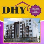 Dhy inşaat (Karaman, Karaman Merkez , Yunus Emre Cad., 36C), emlak ofisi  Karaman'dan