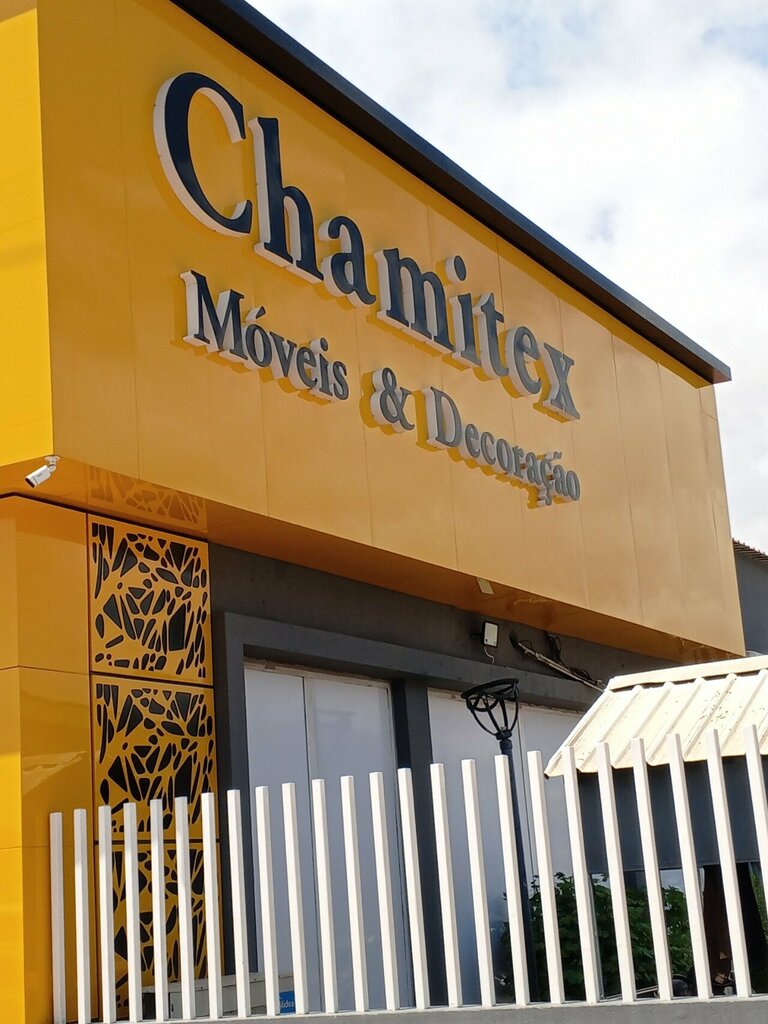 Mutfak mobilyaları Chamitex, Loanda, foto