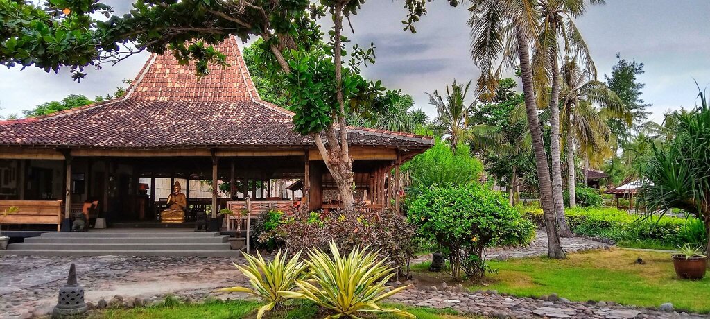 Otel Desa Dunia Beda, , foto