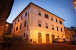 Le Camere del Re - Guest House (Via San Pancrazio No:41, Tarquinia), otel  Lazio'dan