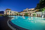 Ramada Resort by Wyndham Bodrum (Muğla, Bodrum, Bitez Mah., 1531. Sok., 4), otel  Bodrum'dan