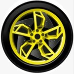 Ленавтошина (Skladskaya Street No:4Б), oto lastik tamiri  Saint‑Petersburg'dan