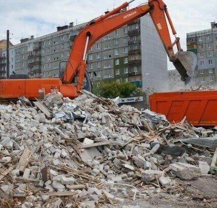 Endüstriyel mineraller Osm, Moskova, foto