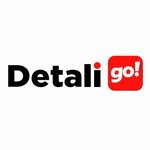 DetaliGo (Moscow, Novomoskovskiy Administrative Okrug, Kommunarka District, ulitsa Admirala Kornilova, вл5), otomobil yedek parçaları  Moskova'dan