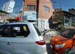 Tayu Hardware Store (Department of La Paz, Provincia Murillo, La Paz, Obrajes, Obrajes, Calle Demetrio Canelas, 181), yapı mağazası  Bolivya'dan