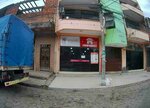 M Minimarket (Santa Cruz de la Sierra, Distrito Municipal 11, Subdistrito 2, Táo, 50), süpermarket  Bolivya'dan