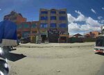 Barraca Reyes (Department of La Paz, Provincia Murillo, El Alto, Buenos Aires), kereste üretim ve satış şirketleri  El Alto'dan