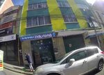 Electrodomésticos Copacabana (Department of La Paz, Provincia Murillo, La Paz, Max Paredes, Gran Poder, Calle León de la Barra, 704), beyaz eşya mağazaları  La Paz'dan