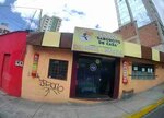 Snack Sabrocito De Casa (Department of La Paz, Provincia Murillo, La Paz, Centro, Universidad - Cancha Zapata, Calle Capitán Ravelo, 2019), restoran  Bolivya'dan
