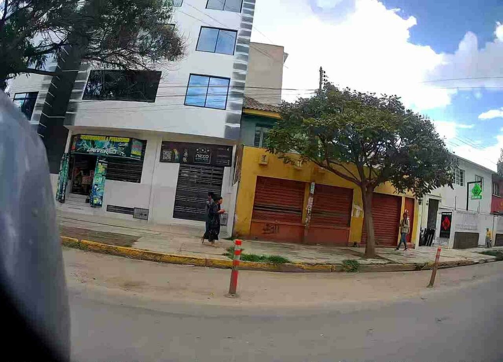Dijital baskı Nexo Graphic Studio, Cochabamba, foto