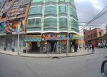 Jr Gigantographies (Department of La Paz, Provincia Murillo, El Alto, Calle 7 Villa Dolores, 104), dijital baskı  Bolivya'dan