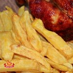 Pollería Mamá Rosa (Distrital Ate, Calle Paracas, 433), kanatlı hayvan ürünleri ve yumurta  Lima'dan