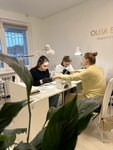 Студия подологии и эстетики ногтей Ольги Бразовской (Niescierava Street No:96), manikür-pedikür  Minsk'ten