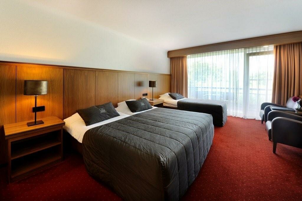 Otel Van der Valk Volendam, Dünya, foto