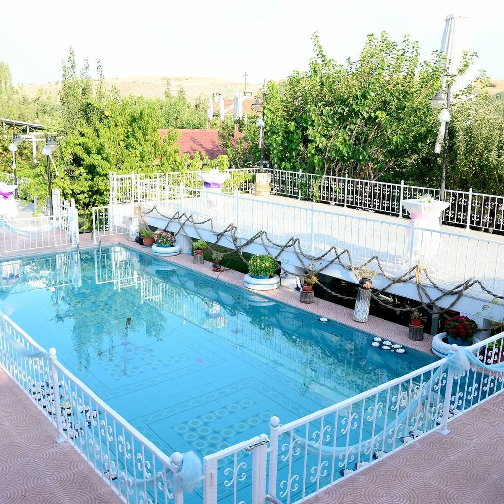 Düğün, toplantı salonu Mf Garden, Ankara, foto