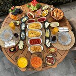 Haora Cafe (Maden Mah., Nalbant Çeşme Cad., No:45, Sarıyer, İstanbul), kafe  İstanbul'dan