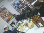 H. K Pakistani Restaurant (İstanbul, Fatih, İskenderpaşa Mah., Ragıpbey Sok., 19), restoran  İstanbul'dan