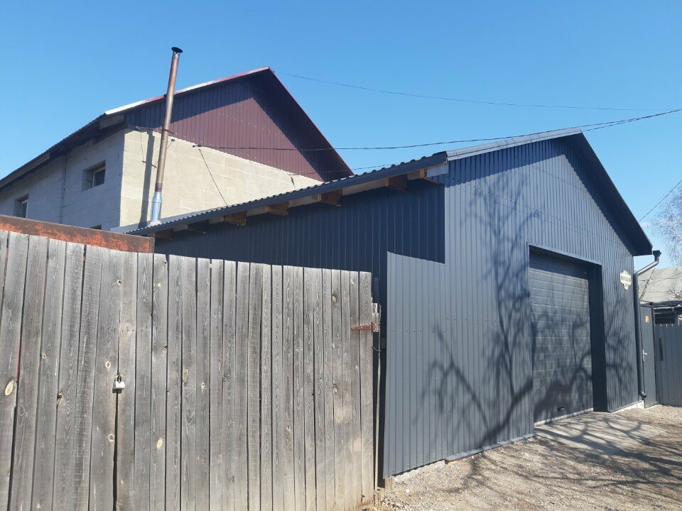 Pet otel СобакинДом, Krasnoyarsk, foto