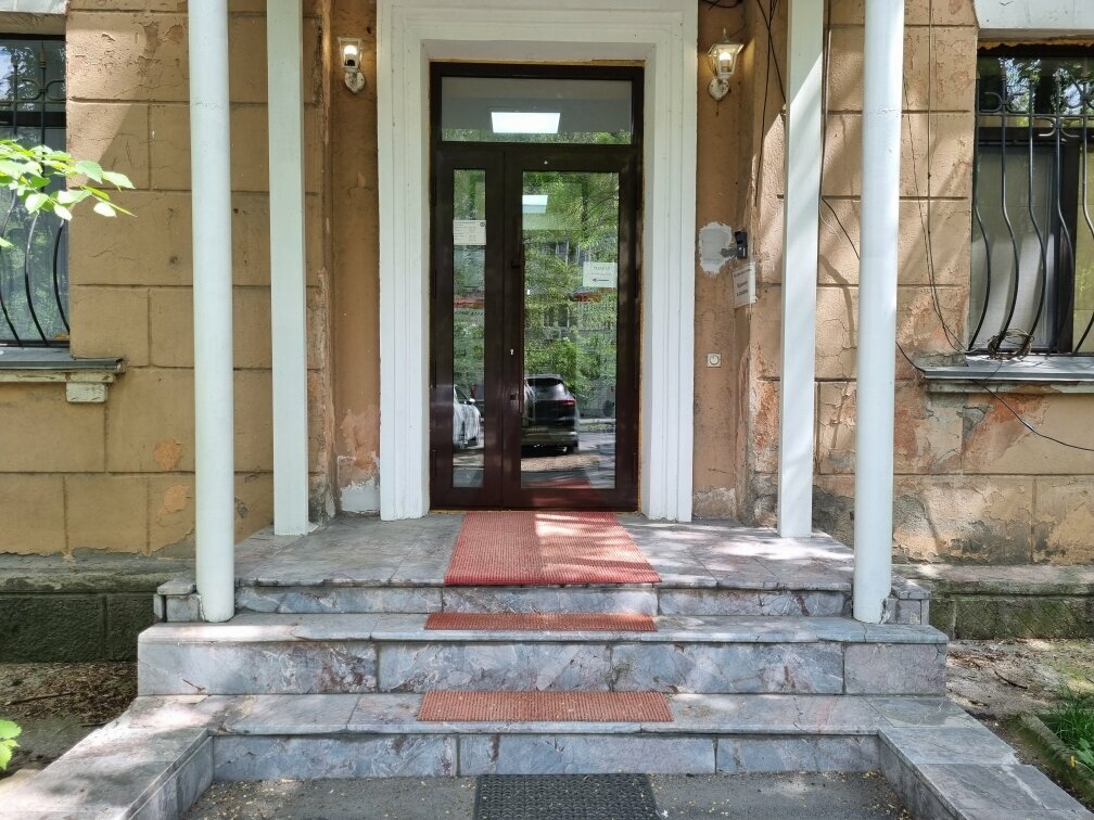 Ev eşyası mağazaları Orbit & Energetix, Almatı, foto