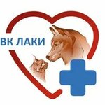 Lucky + (Prosvescheniya Avenue No:76к1), veteriner klinikleri  Saint‑Petersburg'dan
