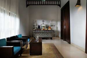 Renaissance Koh Samui Resort and SPA (Таиланд, Самуи, 208/1, Moo 4, Laem Nan Beach), otel  Samui'den