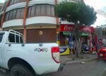 Grocery Store (Department of Chuquisaca, Oropeza Province, Municipality of Sucre, Distrito D-2), market  Sucre'den