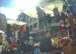 Market Post (Department of La Paz, Provincia Murillo, La Paz, Centro, El Rosario, Avenida Batalla de Tumusla, 437), mini-market  Bolivya'dan