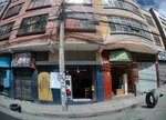 Gastronomic Establishment (Department of La Paz, Provincia Murillo, La Paz, San Antonio, Santo Domingo, Avenida Ciudad del Niño, 50), restoran  Bolivya'dan