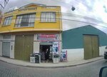 Printing Materials (Department of La Paz, Provincia Murillo, El Alto, Ex Tranca Rio Seco, Martin Lutero, 2776), baskıda kullanılan materyaller  El Alto'dan
