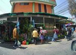 Store for Gardeners (Department of Cochabamba, Provincia de Cercado, Cochabamba, Calle Honduras, 454), bahçecilik mağazaları  Bolivya'dan