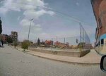 Sports Zone (Department of La Paz, Provincia Murillo, El Alto, El Carmen, Atocha), spor alanı  El Alto'dan
