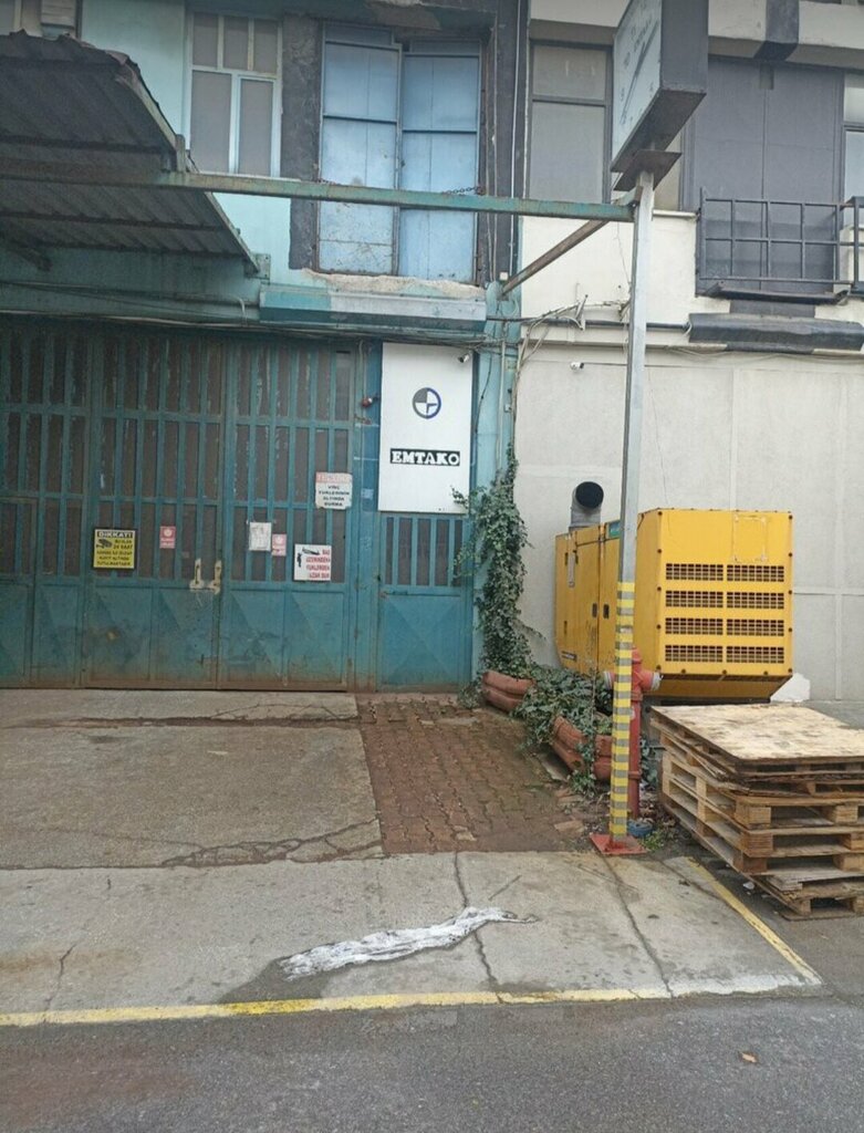 Saatçiler Emtako Saat Ve Otomotiv San, İstanbul, foto